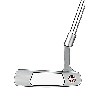 Callaway Odyssey Odyssey Right Hand Putter White HOT OG #4 Crank Hosel (Mallet Type, 33 Inches, Steel) Men's
