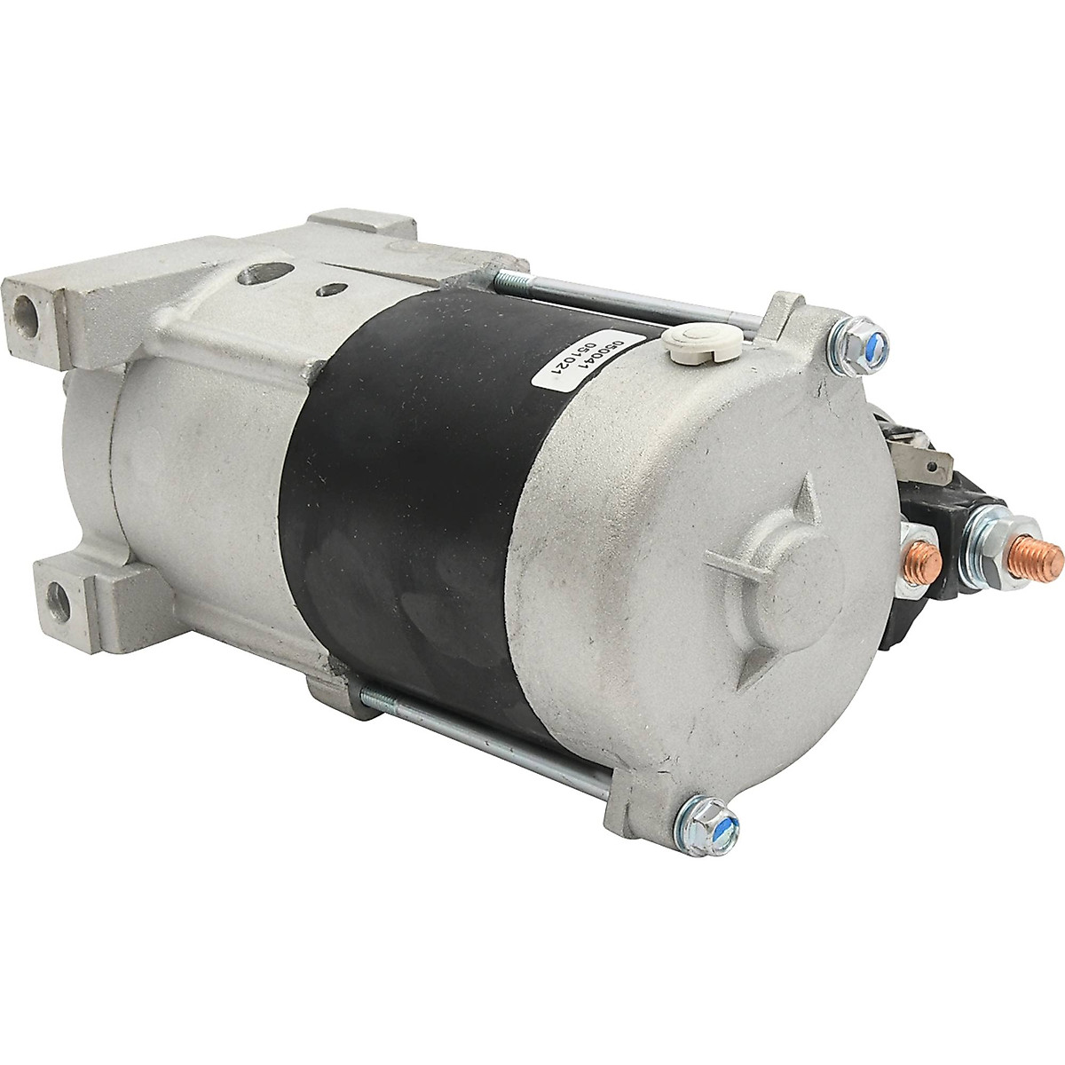 New DB Electrical Starter 410-52421 Compatible with/Replacement for John Deere Gator XUV 550, Gator XUV 560 All AUC14731, MIA12023 12V, Rotation CW