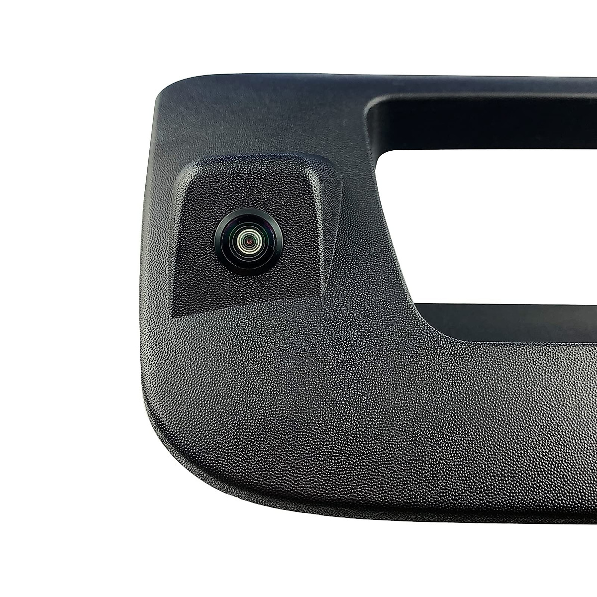Tailgate Handle with Rearview Backup Camera for Chevy Silverado and GMC Sierra 2007-2013,Tailgate Handle Replacement Backup Camera