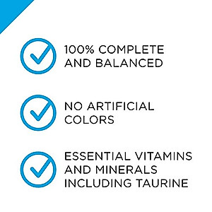 Purina Pro Plan Sensitive Skin And Stomach Wet Cat Food Variety Pack, Sensitive Skin And Stomach Entrees - (24) 3 oz. Cans