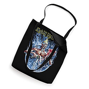 Iron Maiden - 7th Son Duo Tote Bag