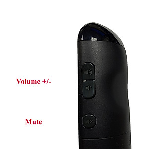 TCL Roku TV Remote Works with All TCL Roku TV. NO Programming!! NO Pairing!!