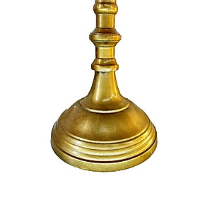 Treasure Art Floor Standing Rustic Champagne Bucket Distressed Look Wine Cooler Ice Gift Antique