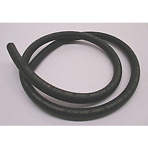 Kohler 25-111-81-S Lawn & Garden Equipment Engine Fuel Line Genuine Original Equipment Manufacturer (OEM) Part