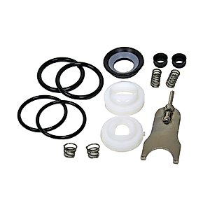 Danco 34446 Repair Kits for Delta and Peerless Single-Handle Faucets, One Size, Steel, Pack of 5