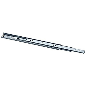 Liberty D80616C-ZP-W 16-Inch Ball Bearing Drawer Slides
