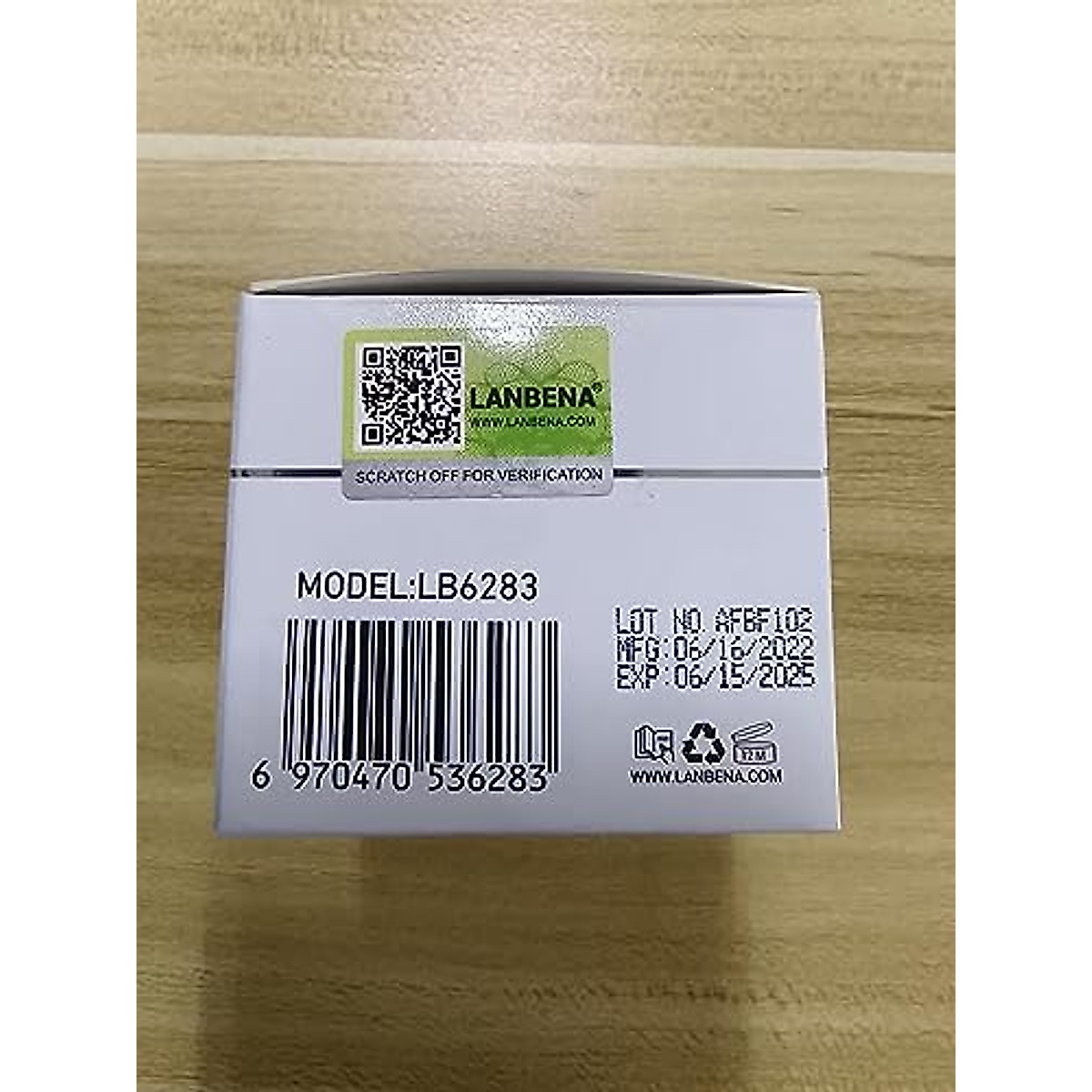 Blackhead Mask, Nose Plants Pores Strips Blackhead Remover Mask Peel off Mask Facial Pore Cleanser Purifying Face Mask Nose Strips (1.06 Ounce) - White