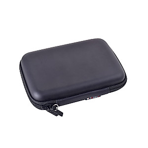 Carrying Case, Strong Travel Carrying Case for Mini Projector Portable Mobile Protection Multifunction Office Carrying Hard Cases Thickened Hard Shell Protection