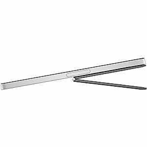 HP Chromebook x2 Convertible 2 in 1 Tablet 11-inch Touchscreen Laptop Qualcomm Snapdragon 7c 8GB LPDDR4x RAM 64GB eMMC Micro SD Reader Wifi Bluetooth ChromeOS 11-da0013dx Natural Silver (Renewed)