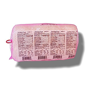 L&W Vermicelli Bean Threads Glass Noodles 8-pack x 2 Oz.: Non GMO Fat Free Gluten Free All-natural Ingredients