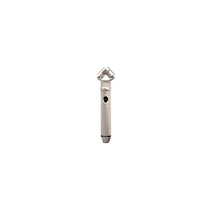 Rode NT4 X Y Stereo Condenser Microphone, Silver