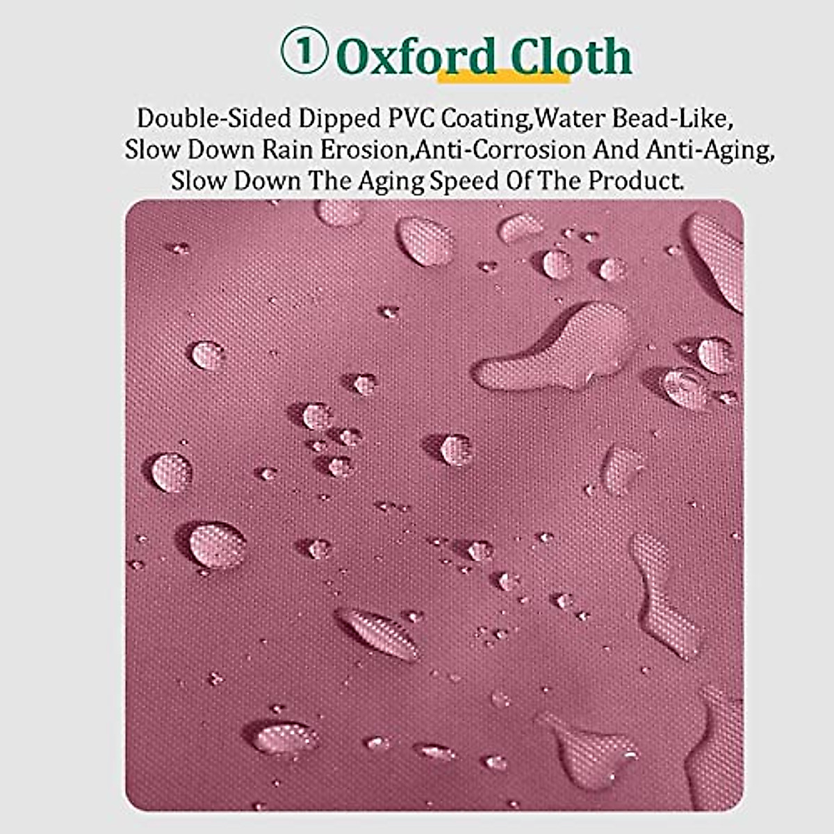 KFJZGZZ Swing Top Cover Universal Garden Swing Seat Canopy Replacement,Waterproof Patio Hammock Cover,Swing Chair Top Cover Roof Sun Shade Sun Lounger for Outdoor(Cover Only)