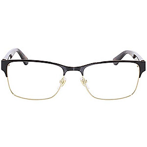 Gucci GG0750O DARK HAVANA 56/18/150 men Eyewear Frame