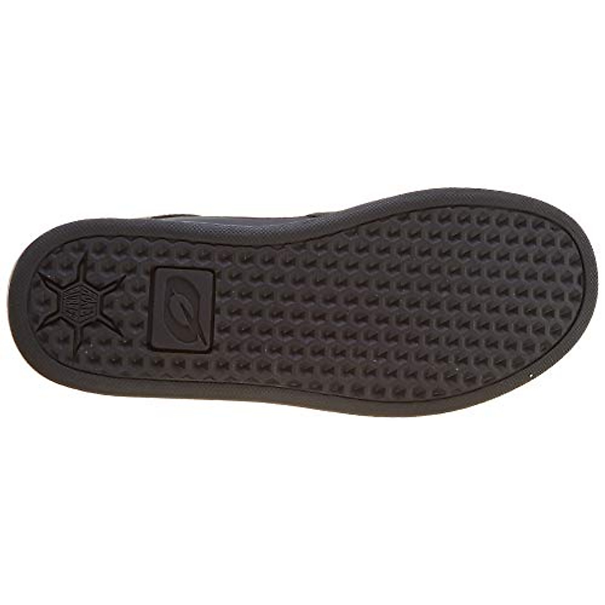 Sender Flat Cycling Shoe Black/Gray 13