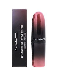 Love Me Lipstick - COFFEE and CIGS 409 .1oz / 3g