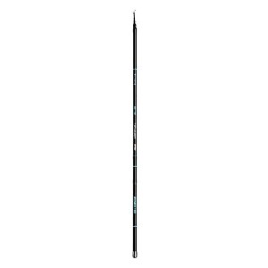 Mitchell Tanager 2 Bolo Rod, Fishing Rod, Coarse Rods, Sea - Inshore/Nearshore Fishing, Lightweight Bolognese Rod for Float Fishing - Trout, Unisex, Black, 5.00 m