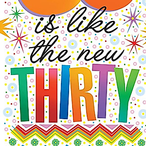 Happy 50th Birthday Card | Made in America | Eco-Friendly | Thick Card Stock with Premium Envelope 5in x 7.75in | Packaged in Protective Mailer | Prime Greetings