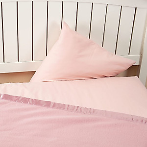 LivingSURE Bed Wedge Mattress Gap Filler, Twin