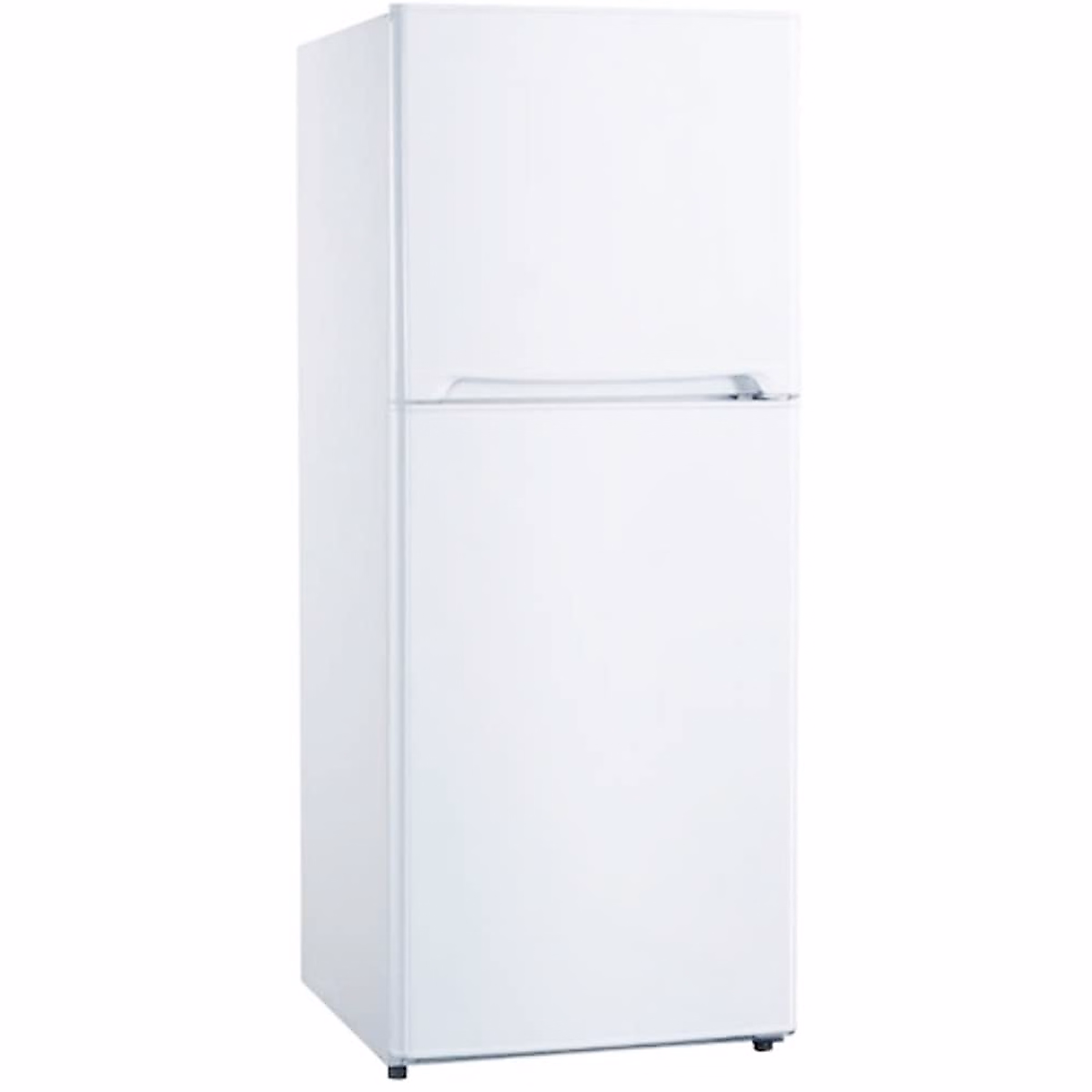 Avanti FF116B0W FF116B 11.6 cu. ft. Apartment Size Refrigerator, in White
