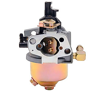 Yooppa 951-14026a Carburetor for MTD 951-10368 Carburetor,Huayi 170sa 170SD 951-10638A 751-10638 751-10638A 951-14026A 951-14027A Troy-Bilt Storm 2410 2420 2620 2690 2690XP Snow Thrower Carburetor