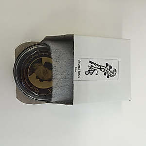 A. Piacere Rosin for Violin, Viola and Cello (Cello Mini)