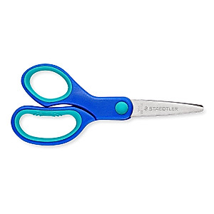 Staedtler Noris Club Small Left Handed Scissors for Children