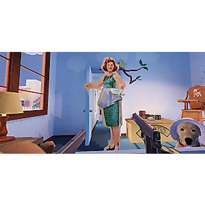 The American Dream (PSVR) (PS4)