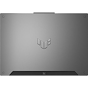 ASUS 2023 TUF F15 Gaming Laptop, 15.6” 144Hz FHD Display, AMD Ryzen 7 6800H Processor, GeForce RTX 3050Ti, 32GB DDR5 RAM, 1TB PCIe, Wi-Fi 6, Windows 11 Home