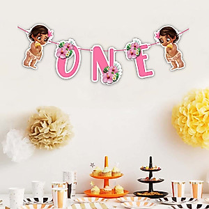 Seyal® Moan One Banner