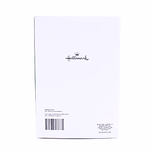 Hallmark Birthday Card for Wife (Orchid Photo)