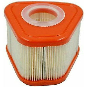 Eopzol 595853 Air Filter Replace for Briggs & Stratton 597265 Fits for 115P02 115P05 123P02 123P07 123P0B