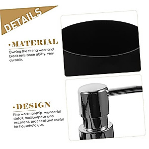 RORPOIR 1set Bathroom Set Soap Makeup Accessories Tumbler Rinsing Cup Bath Accessories Bathing Accessories Cotton Swabs for Makeup Make up Kit Toilet Tray Dressing Table Plastic Simple