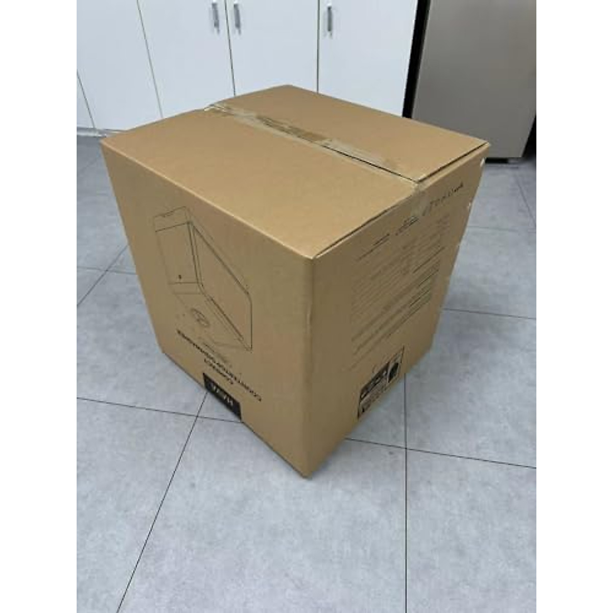 HAVA Countertop Dishwasher, 2024 NEW Upgraded Model, 8 Wash Programs Portable Dishwasher with Child Lock & Delayed Start Function, 5L Water Tank for Apartments, Dorms, and RVs - No Hookup Needed