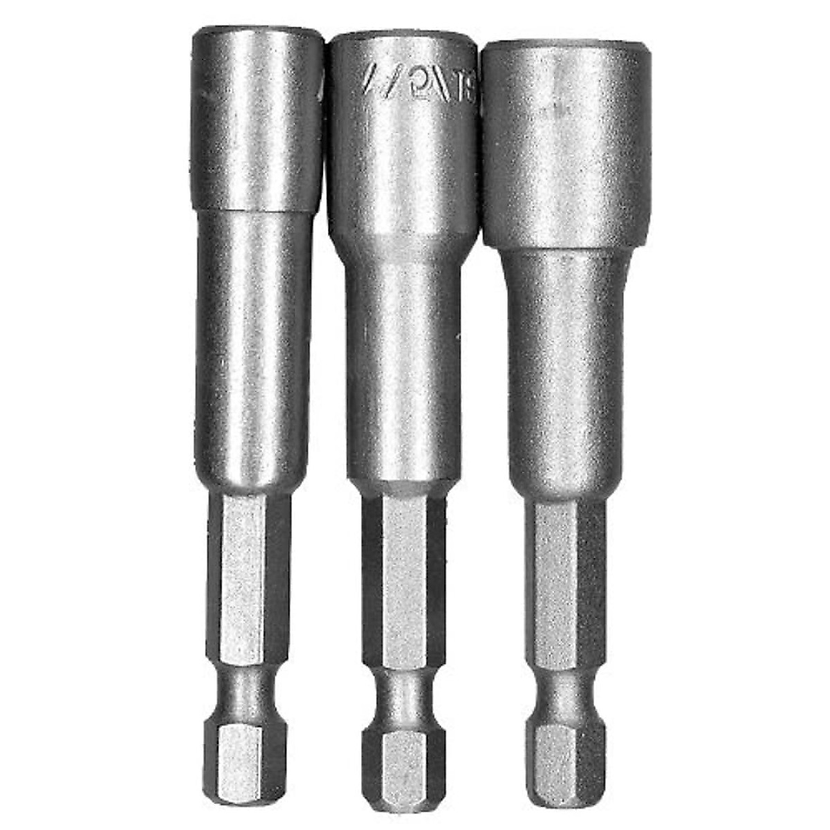 Bosch CC2490 3-Piece Clic-Change Chuck & Bits Set