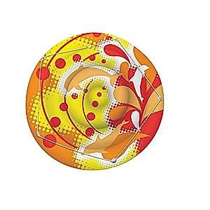 Poolmaster Large Swimming Pool Float, Calypso Island