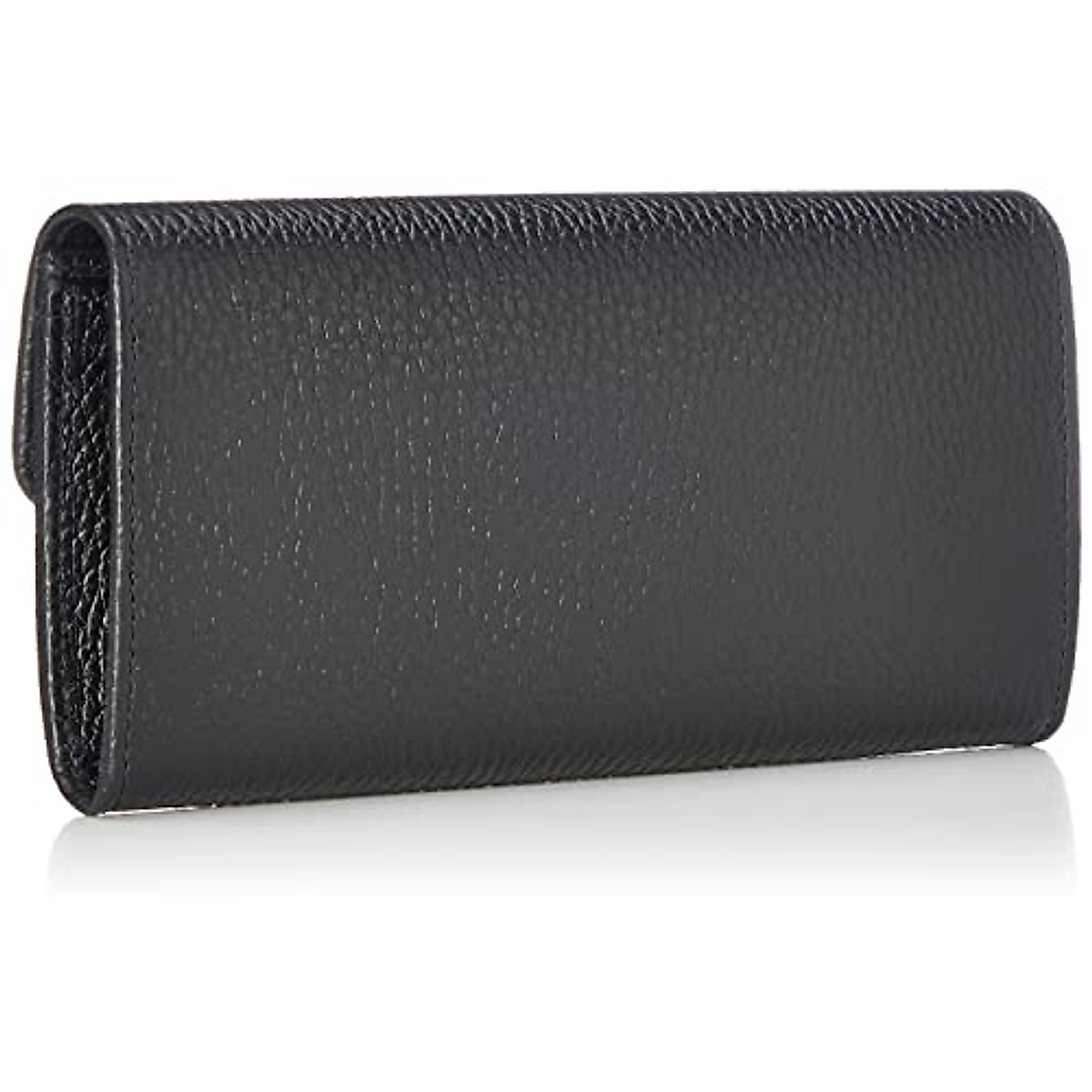 Gucci 615524 CAO0G Women's Long Wallet with Coin Purse