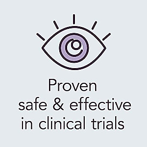 LUMIFY Redness Reliever Eye Drops 0.17 Fl Oz (5 mL)