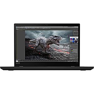 Lenovo ThinkPad P15s Gen 2 20W6008DUS 15.6" Mobile Workstation - Full HD - 1920 x 1080 - Intel Core i5 11th Gen i5-1145G7 Quad-core (4 Core) 2.60 GHz - 16 GB RAM - 512 GB SSD - Black