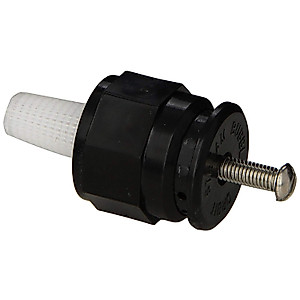 Orbit 54152D Shrub Head Multi-Stream Bubbler Quarter Pattern