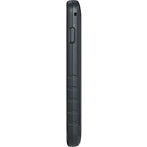 Samsung Galaxy Rugby Pro, Black 8GB (AT&T)