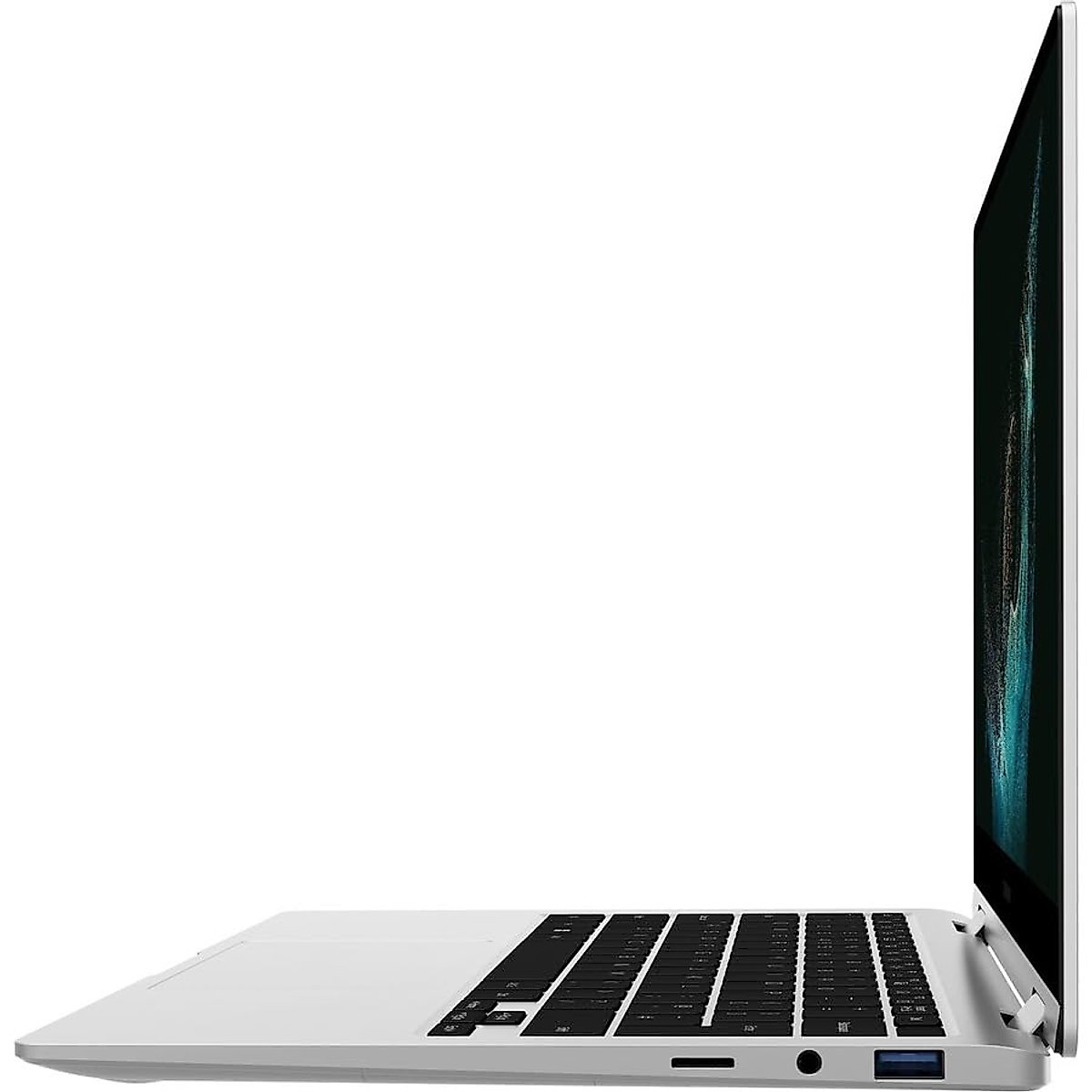 SAMSUNG Galaxy Book3 360 NP734QFG-KB2US 13.3" Touchscreen Convertible 2 in 1 Notebook - Full HD - 1920 x 1080 - Intel Core i5 13th Gen i5-1340P Dodeca-core (12 Core) 1.90 GHz - Intel Evo Platform -