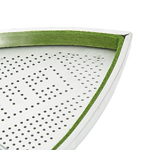 Iron Cover, Iron Shoe Cover for Ironing Shoe Cover Iron Plate Cover Protector Ironshoe for Home Use and Tailor Shop