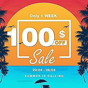 SUNSITT Outdoor Sectional Set 11-Piece Half Moon Patio Furniture, PE Wicker Sofa Taupe Cushions with 4 Side Table and 4 Pillows