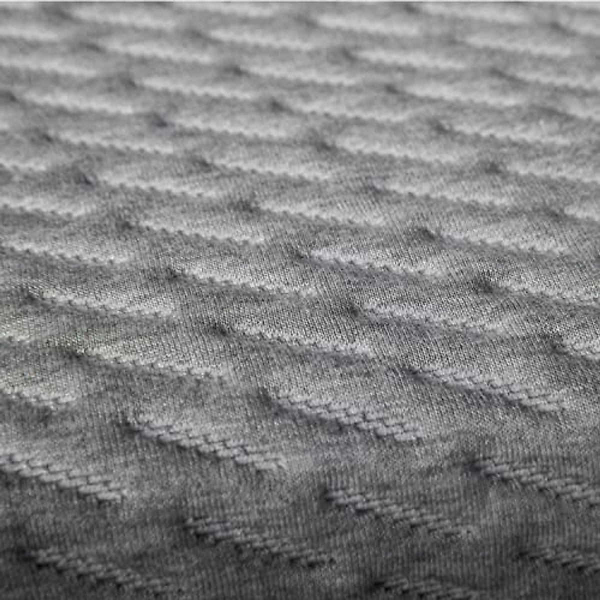 Tuft & Needle 2022 Mint Medium Firm Cal King Size Adaptive Foam Mattress in a Box, Cooling Pressure Relief, Supportive, 100 Night Trial, Fiberglass Free, CertiPUR-US, 10-Year Limited Warranty