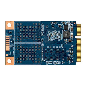 KINGSTON DIGITAL SUV500MS/240G 240GB SSDNOW UV500 mSATA SSD 3.5 Internal Solid State Drive