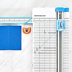 12-inch Trimmer Scoring Blade Fits Creative Memories 12 inch Trimmer