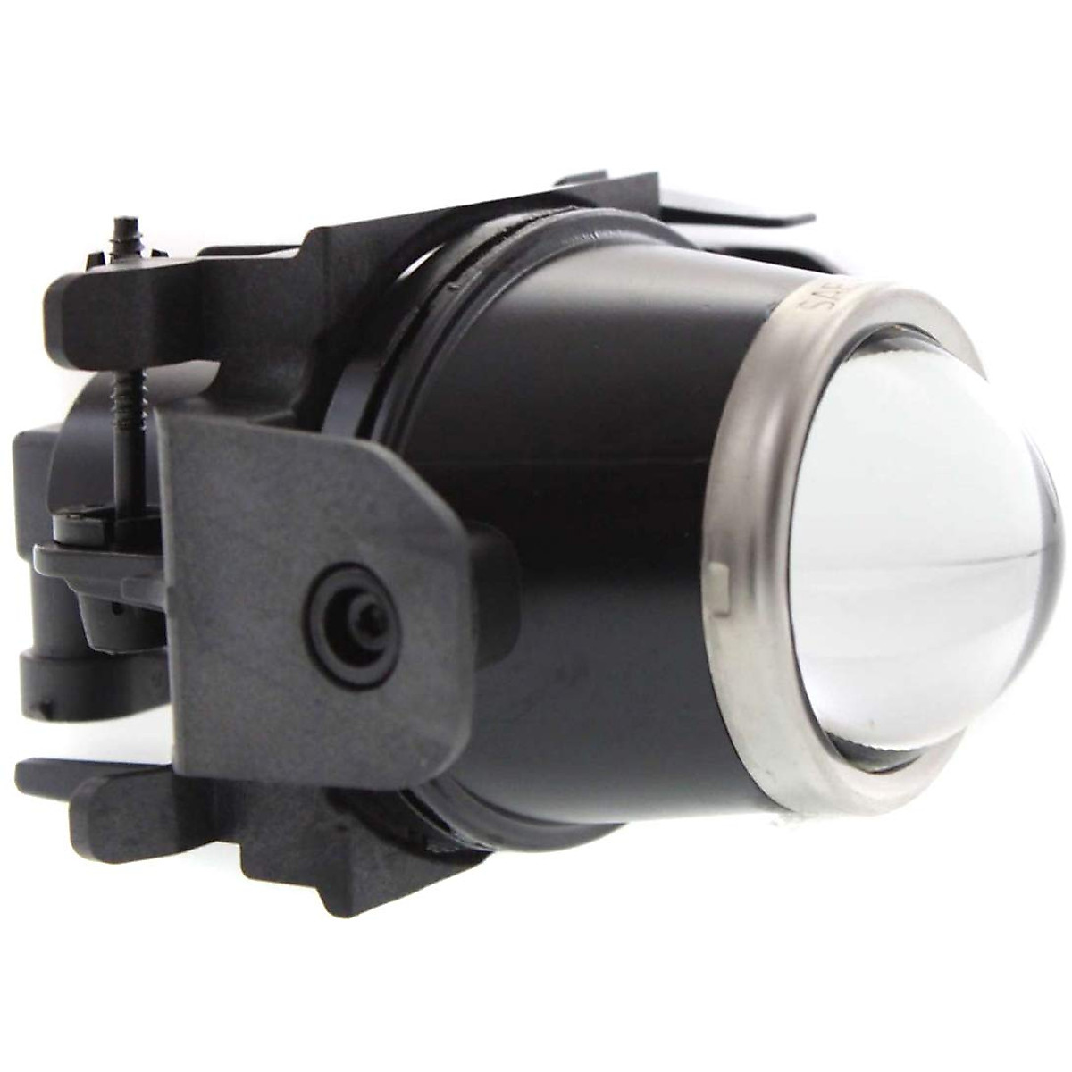 Garage-Pro Front Fog Light Compatible With 2006 Lincoln Zephyr, Fits 2006-2011 Mercury Milan OE comparable With bulbs Driver or Passenger Side CAPA