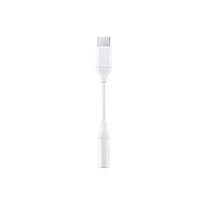 SAMSUNG USB Type-C to 3.5mm Jack Adapter (Ee-UC10J)