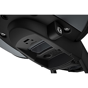 Thule Yepp Nexxt Mini Grey