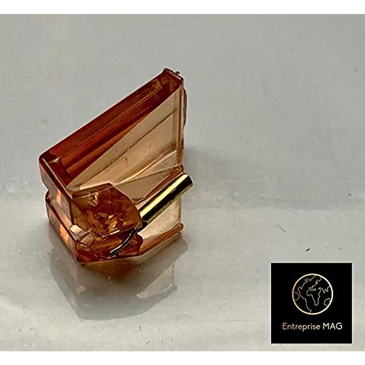 Normarh Turntable Needle for Technics SLQ200 SL-Q300 SLQ300 SL-Q312 SLQ312